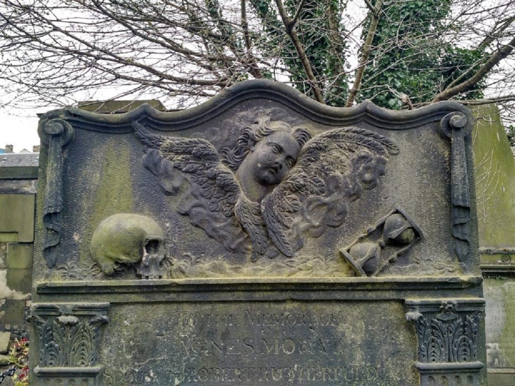 Canongate Kirk – Presenting and representing Christ in the heart of ...